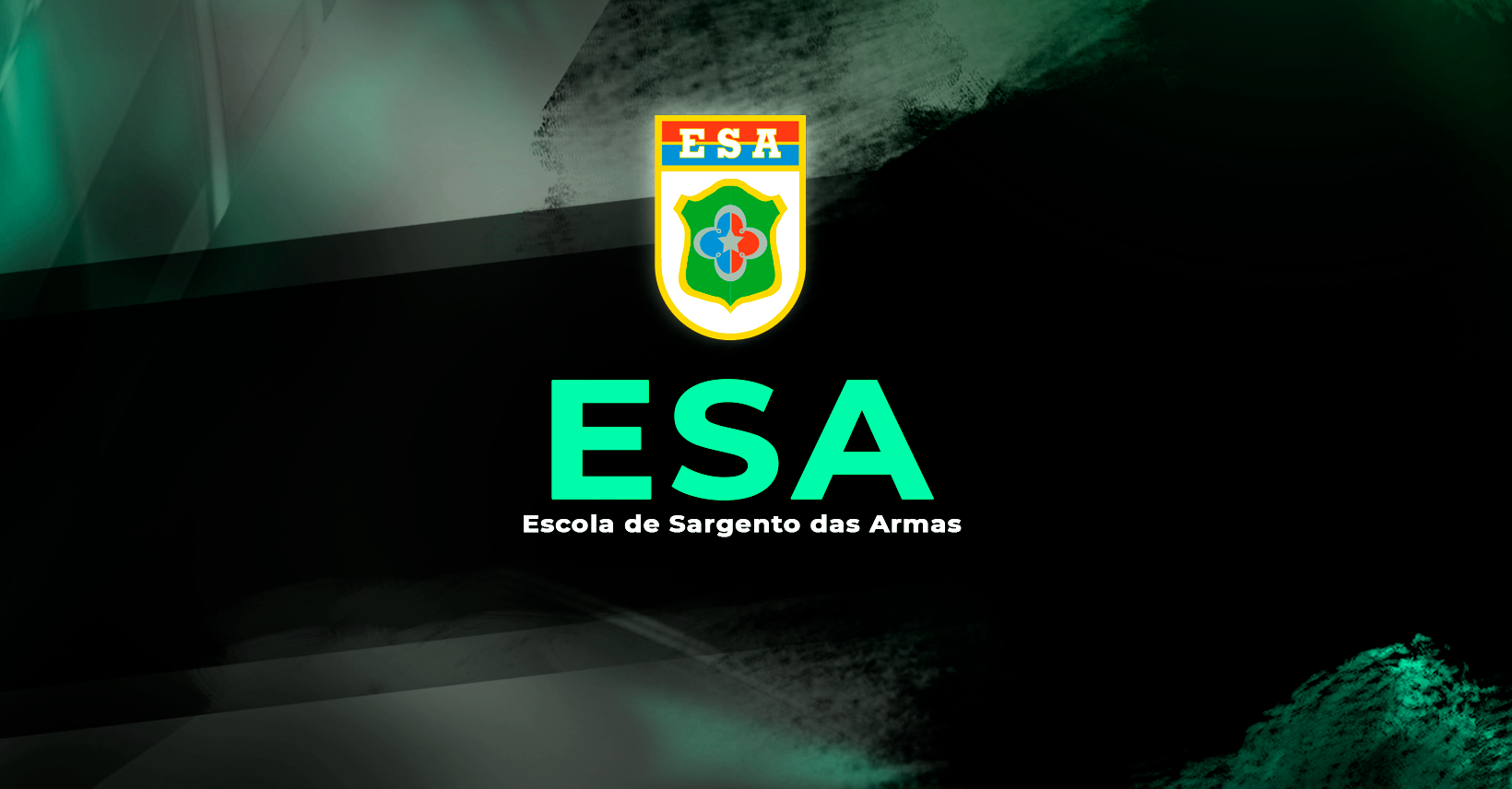 ESA - Escola de Sargento das Armas - Degraus Concursos